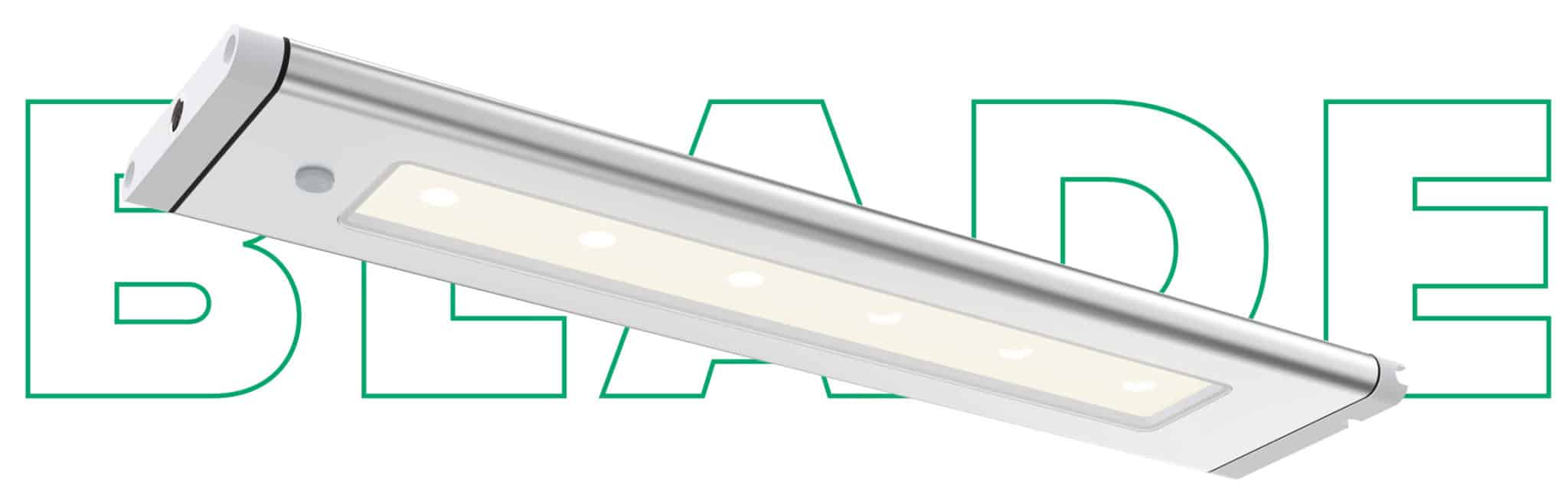 Blade Freshwater - AquaIllumination