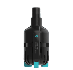 AquaIllumination – Brilliantly Simple.